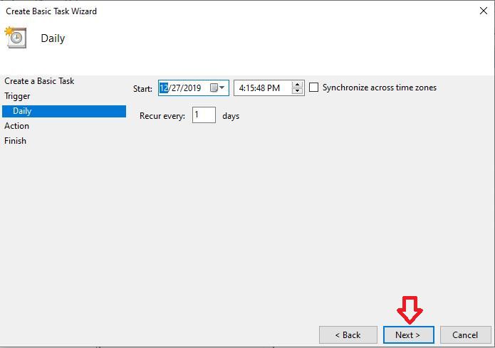 Hướng Dẫn Cách Hẹn Giờ Tắt Máy Tính Win 10